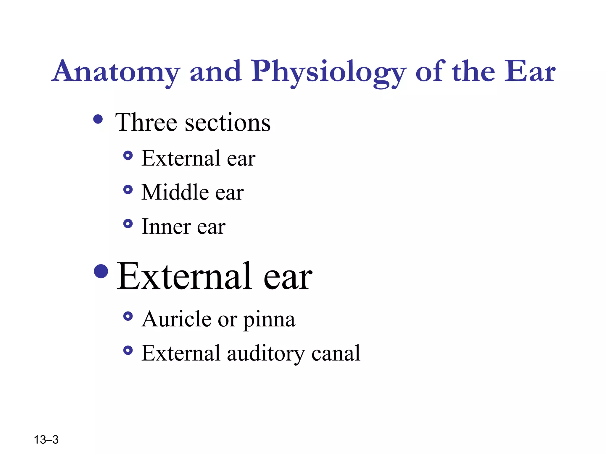 ENT assessment | PPT