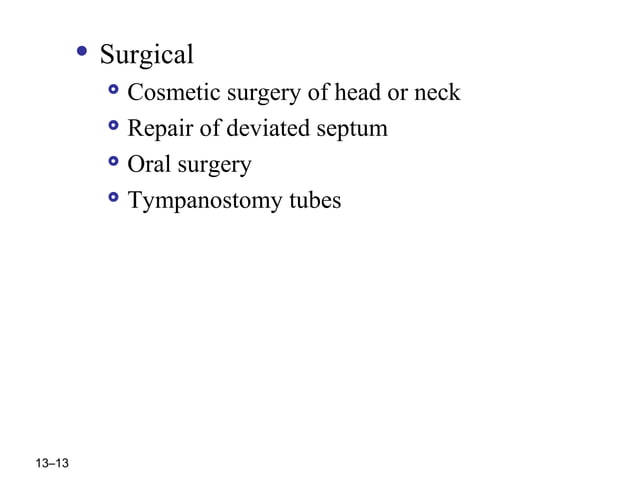 ENT assessment | PPT | Ear, Nose and Throat Conditions | Diseases and ...