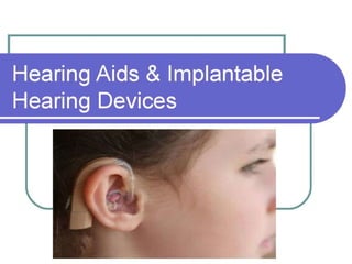 Ear Disorder M.S.N.-2 Nursing Students of 3 year | PPTX