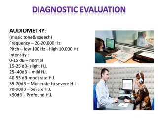 ENT ASSESSMENT | PPTX