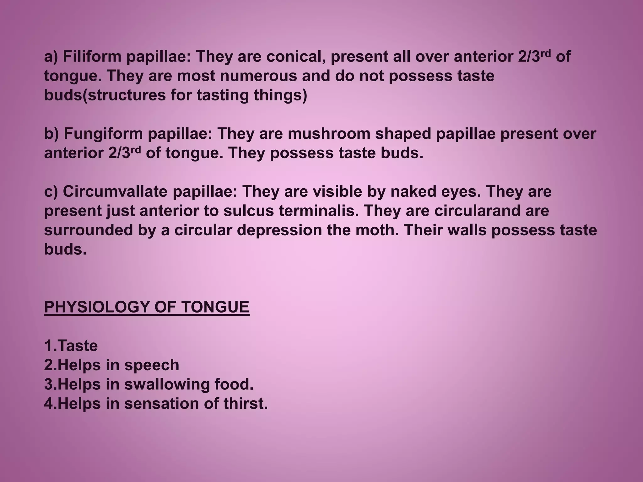 Anatomy and physiology of ENT | PPTX