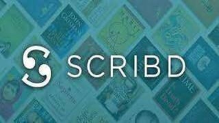 Scribd | PPTX | Technology & Computing