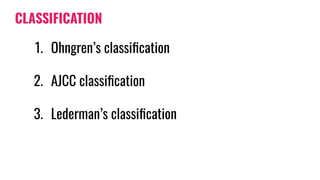 Malignant tumors of Nose and PNS | PDF