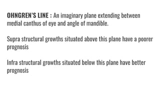 Malignant tumors of Nose and PNS | PDF