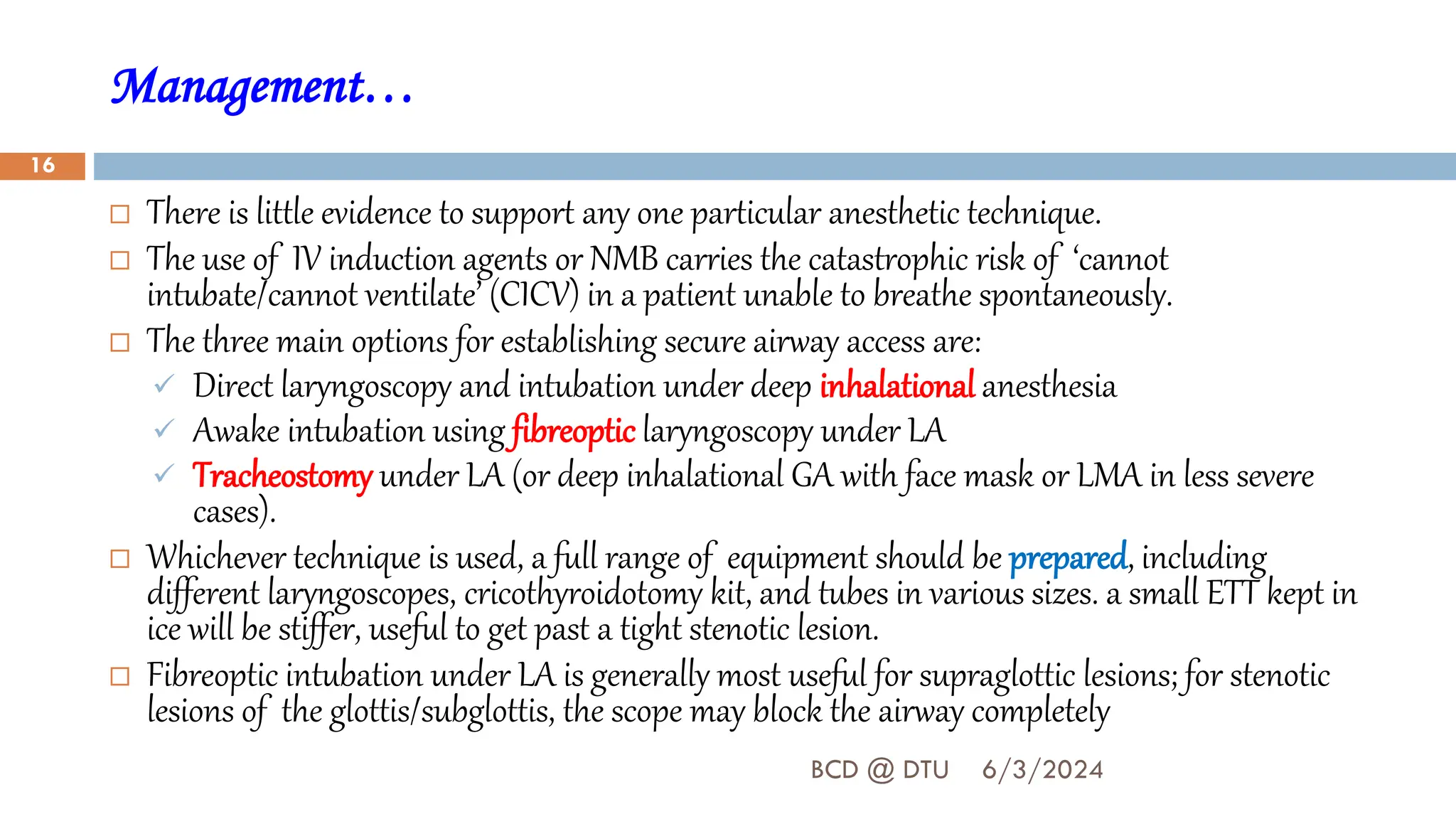 Preoperative anesthesia consideration for ENT.pptx
