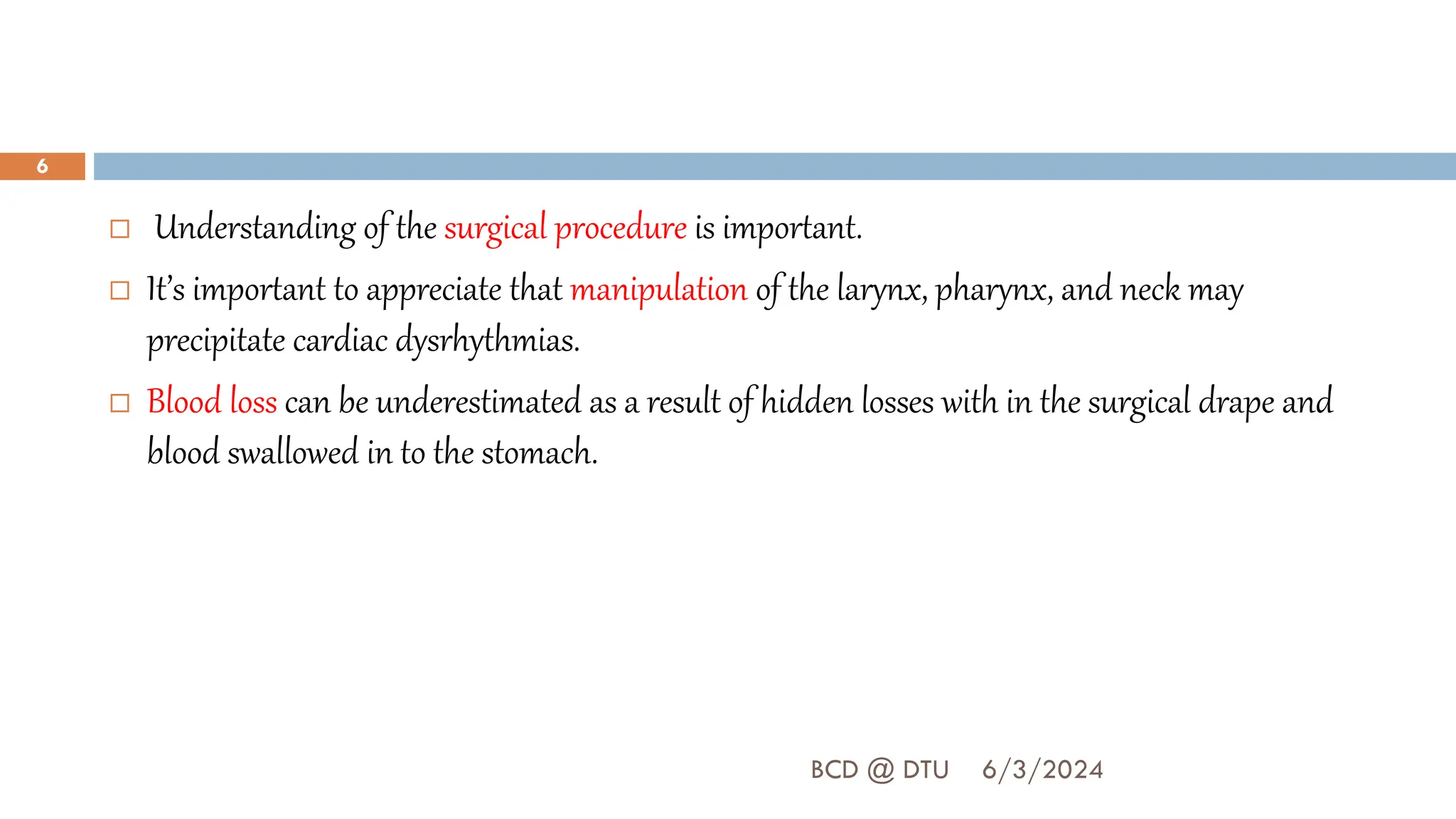 Preoperative anesthesia consideration for ENT.pptx