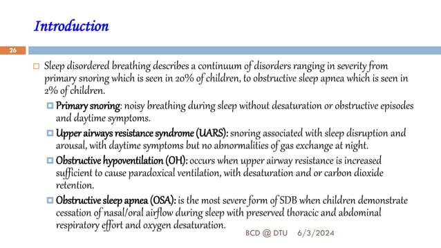 Preoperative anesthesia consideration for ENT.pptx | Ear, Nose and ...