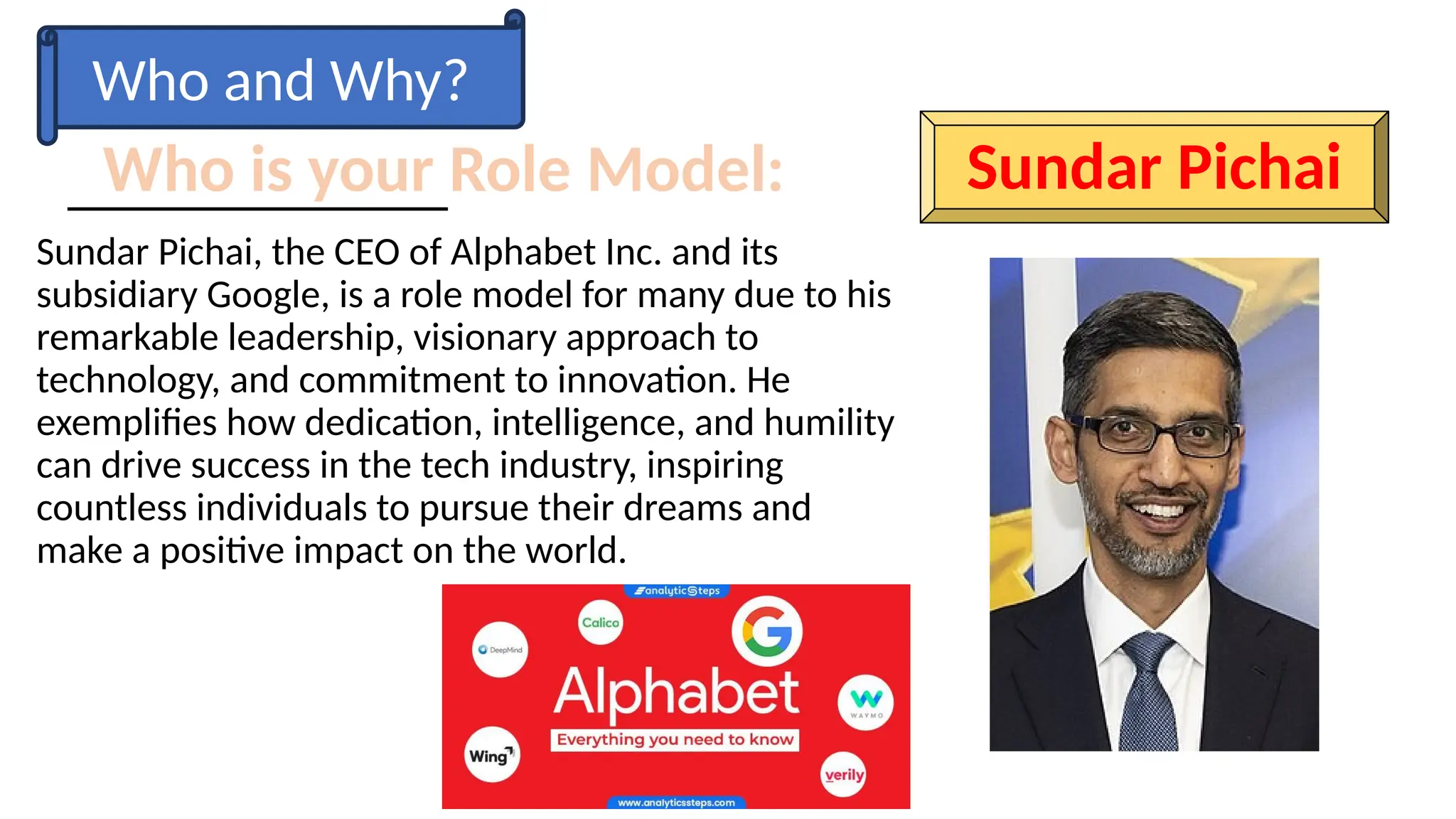 Role Model of a person whom you have been inspired by.pptx