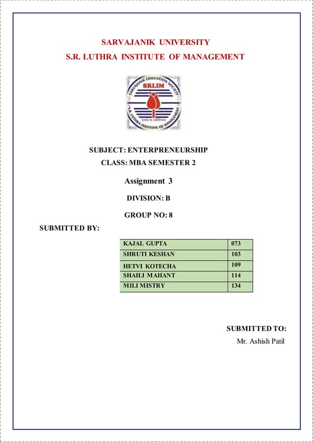 Ent-Assignment 3.docx