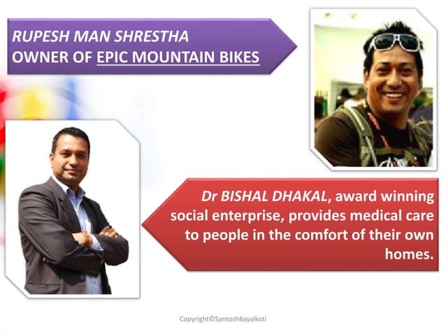 ENTREPRENEURSHIP: RISK & REWARDS | PPTX