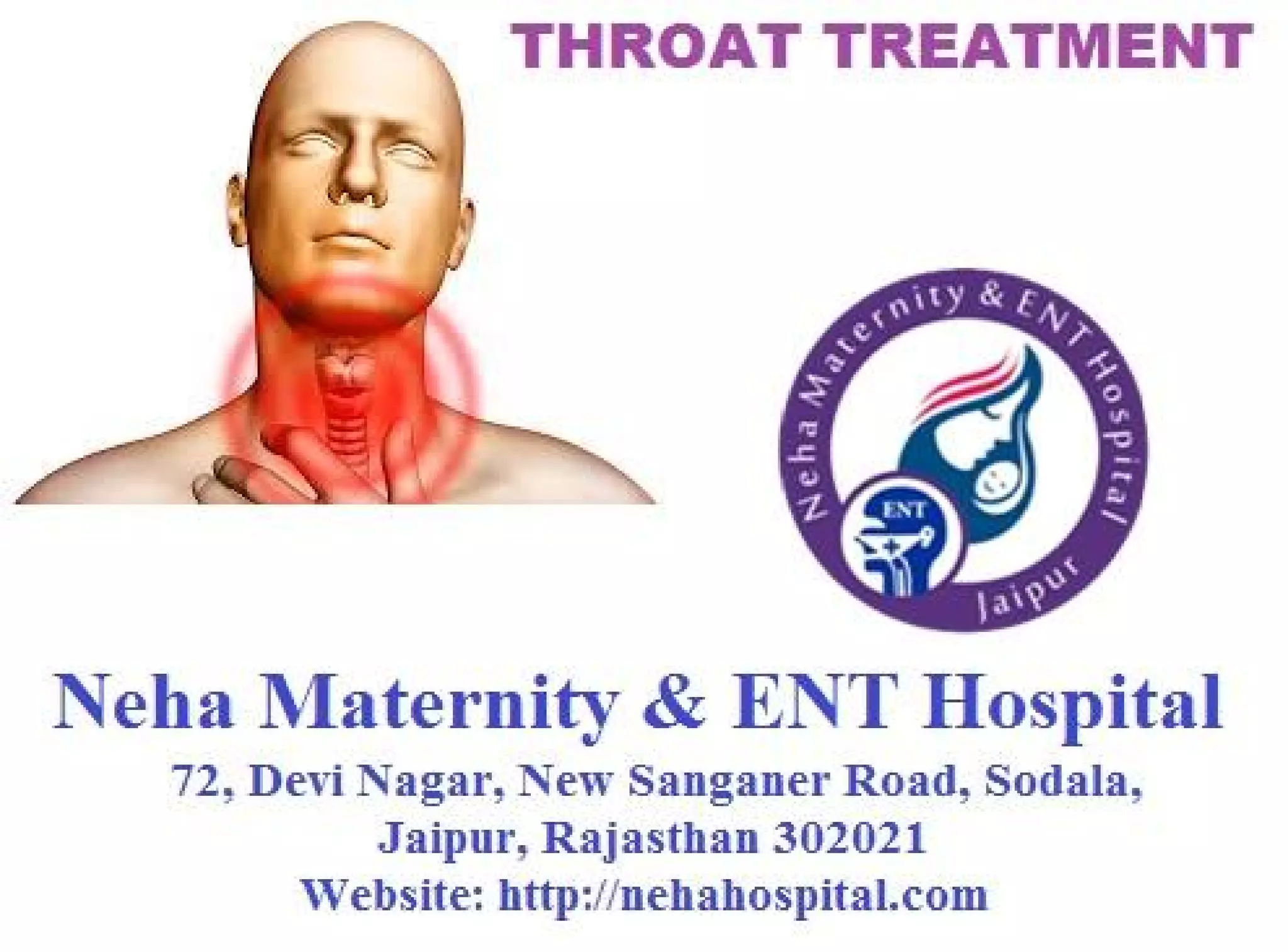 ENT Hospital in Jaipur | PDF