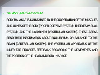 ENT ent assessment is a type of assessment used | PPT