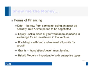 Business development and entrepreneurship basics | PDF