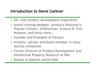 Product Development | PPT