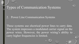 ENT103 - Communication Systems & Ways To Improve Communication Skills.pptx