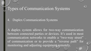 ENT103 - Communication Systems & Ways To Improve Communication Skills.pptx