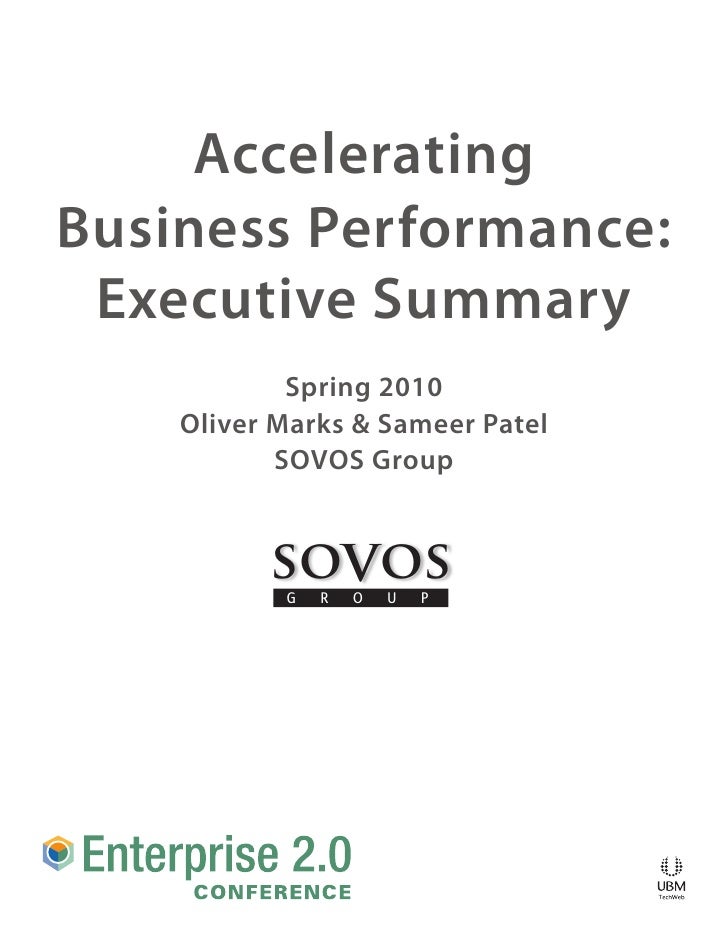 Enterprise 2 0 White Paper Executive Summary enterprise-2-0-white-paper-executive-summary