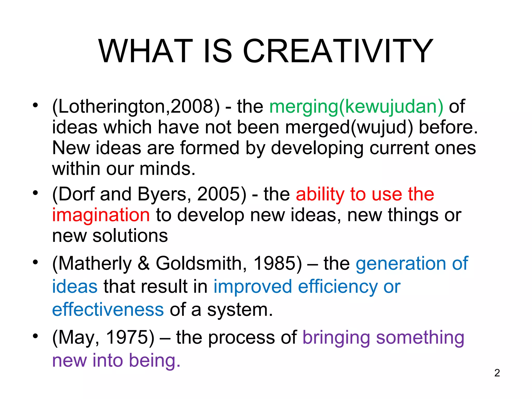 Ent300 module03 | PPT