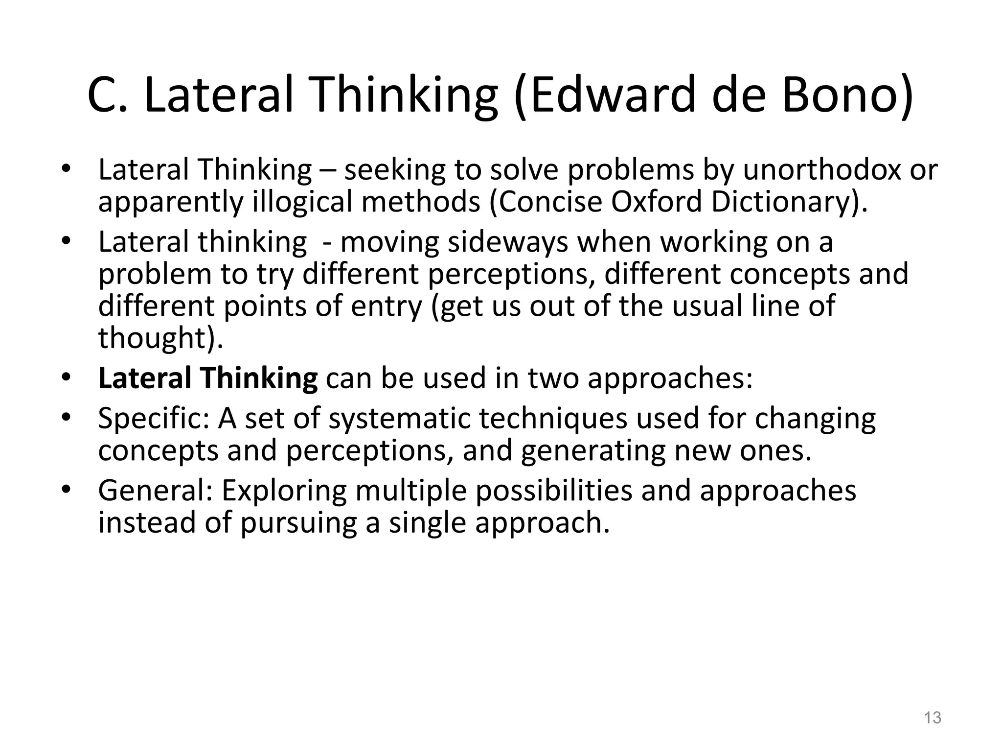 Ent300 module03 | PPTX | Business | Business and Finance