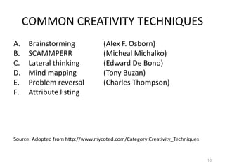 Ent300 module03 | PPTX | Business | Business and Finance