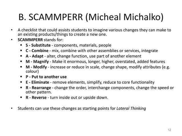 Ent300 module03 | PPTX | Business | Business and Finance