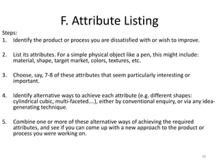 Ent300 module03 | PPTX | Business | Business and Finance