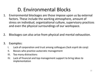 Ent300 module03 | PPTX | Business | Business and Finance