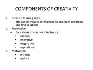 Ent300 module03 | PPTX | Business | Business and Finance