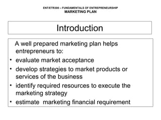 Ent300 module08 | PPT