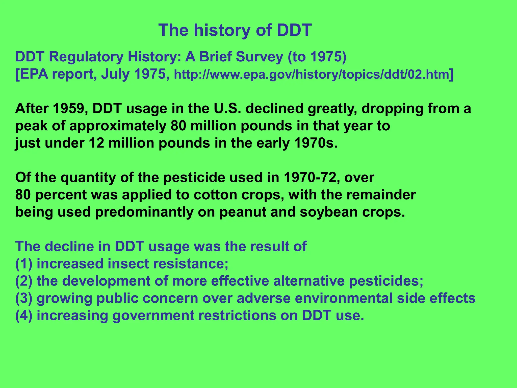 History-of-DDT_History -of-DDT_History-of-DDT.ppt