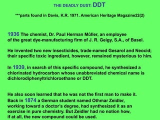 History-of-DDT_History -of-DDT_History-of-DDT.ppt