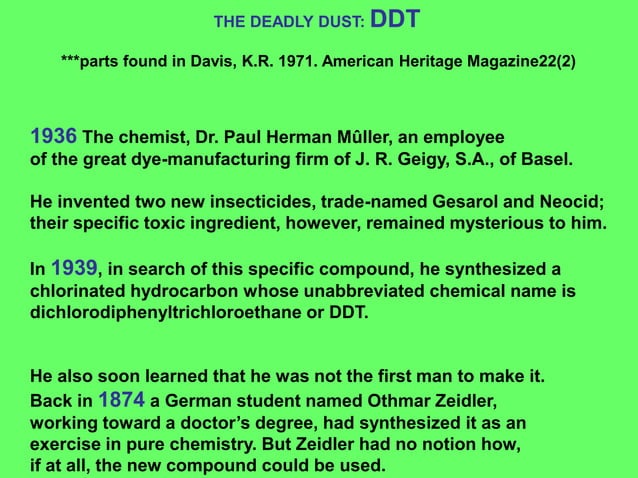 History-of-DDT_History -of-DDT_History-of-DDT.ppt