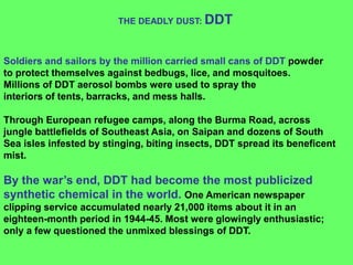 History-of-DDT_History -of-DDT_History-of-DDT.ppt