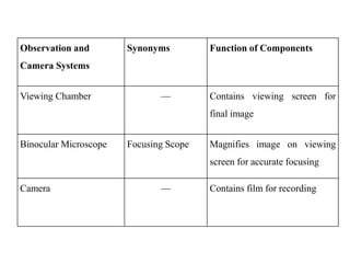 Electron Microscope | PPTX | Photography | Arts and Crafts