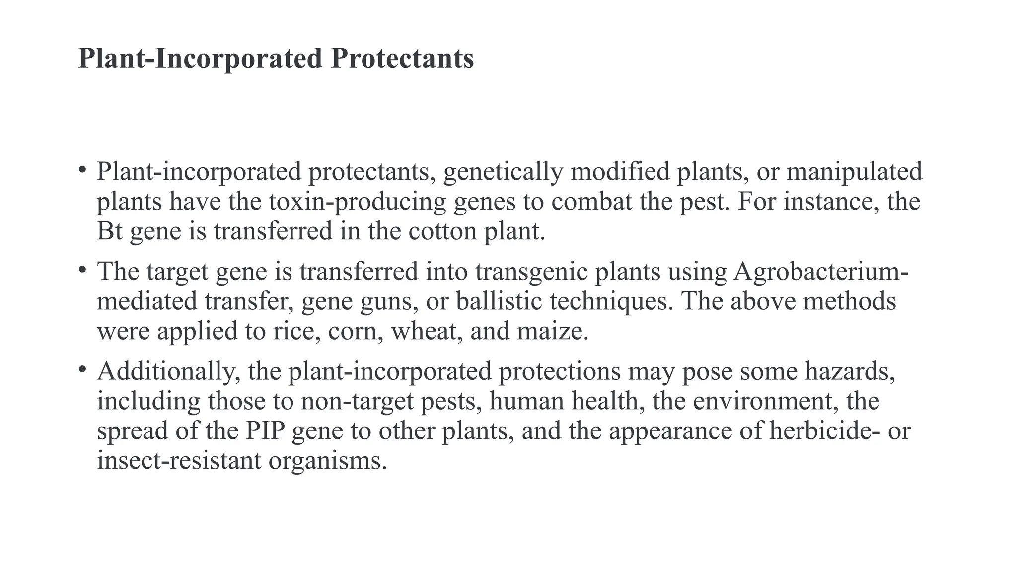 ENT 605 Microbial pesticide.pptx entomopathogenic insects | PPTX