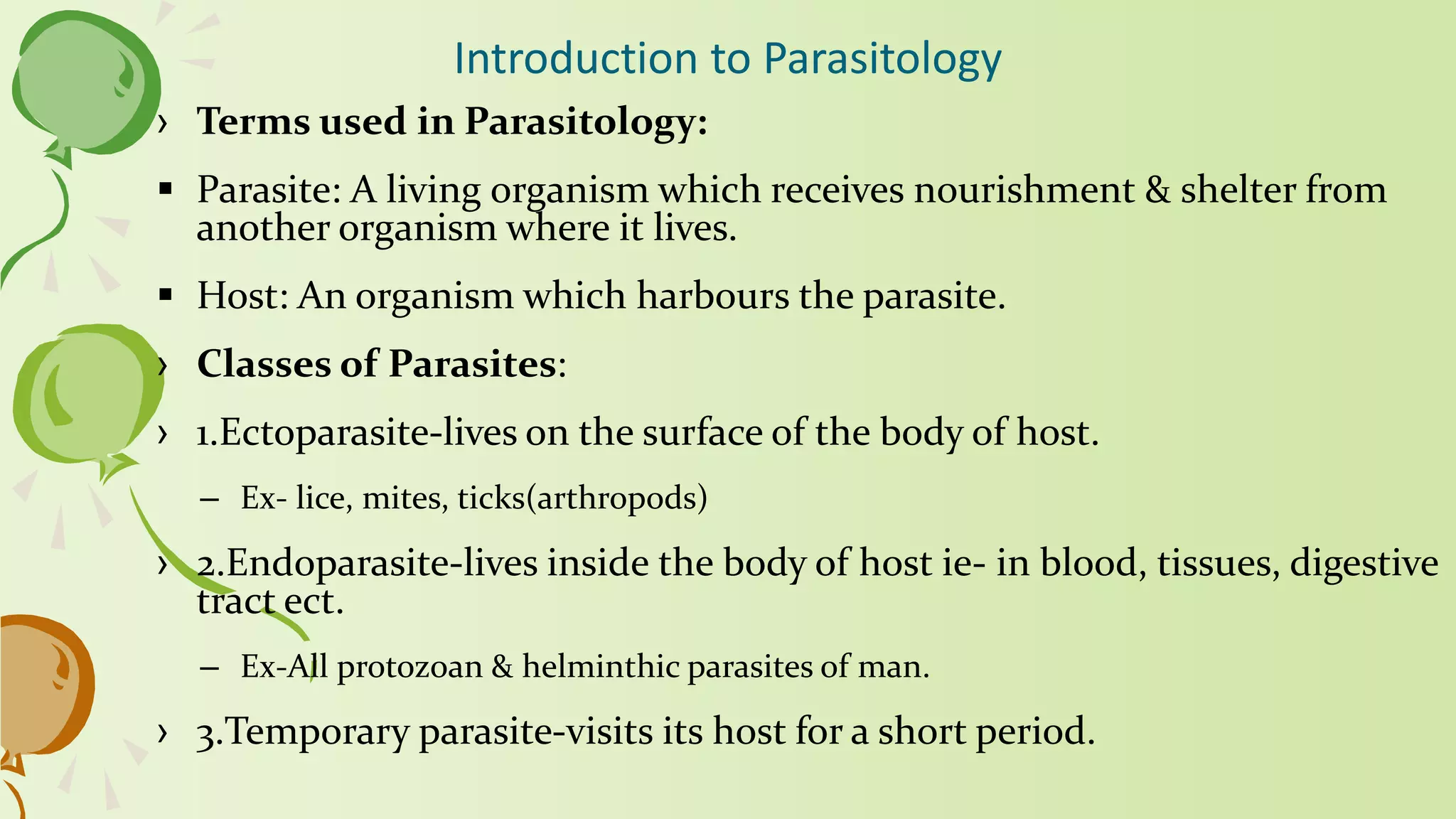 Entamoeba Histolytica | PPTX