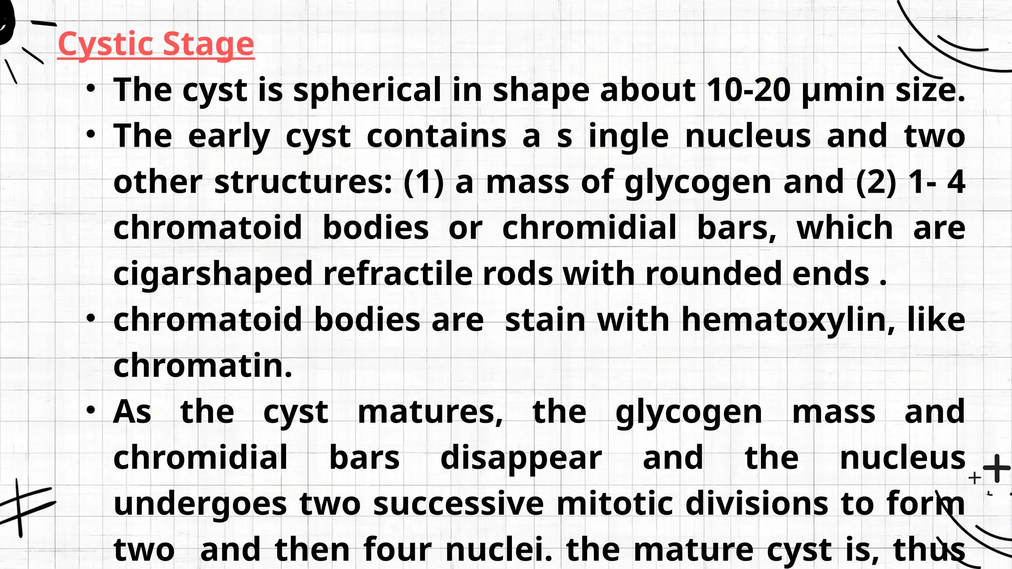 Entamoeba histolytica - Amoebiasis- morphology , pathogenesis & life ...