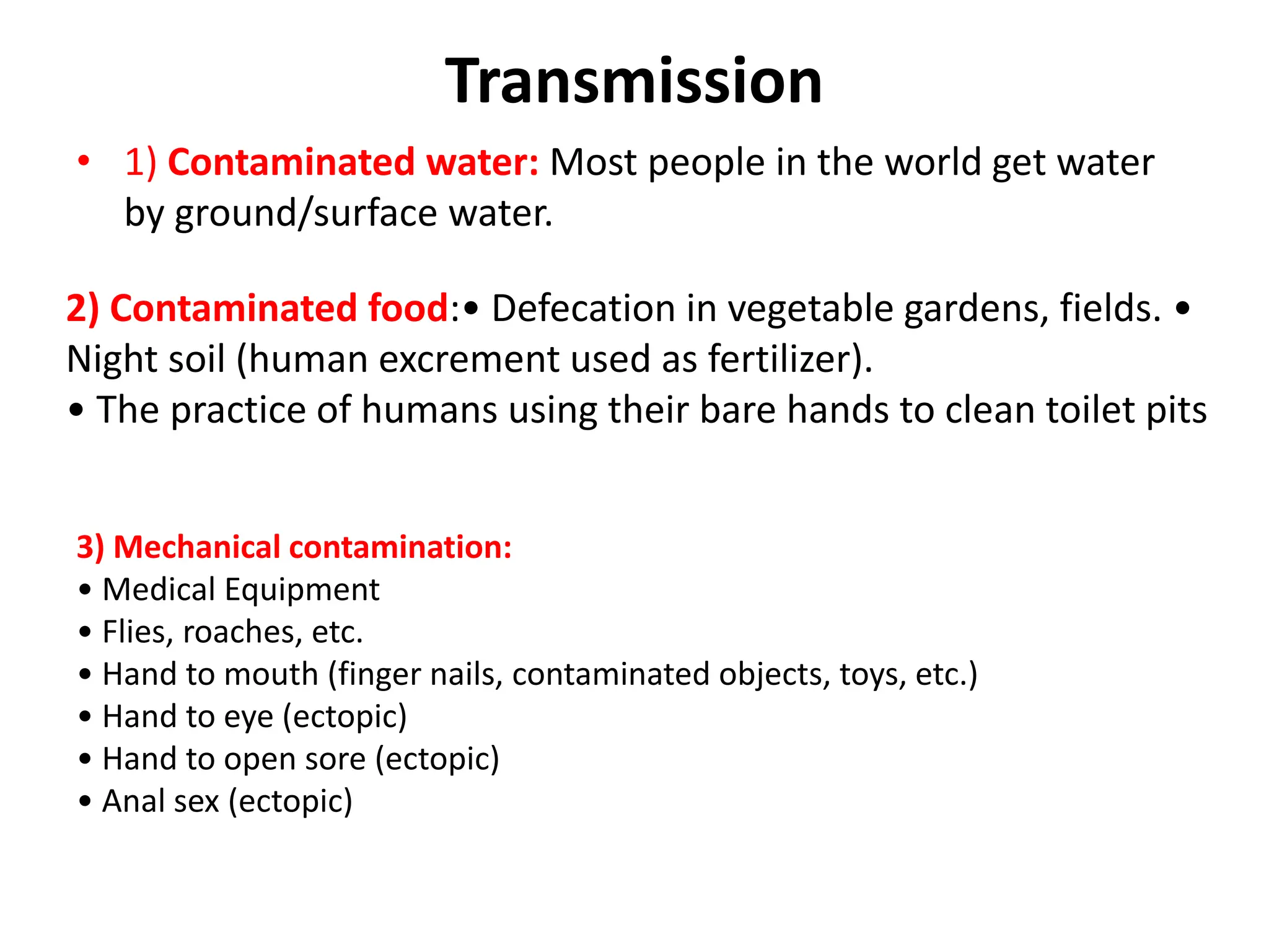 Entamoeba histolytica_2.pdf notes for medical students | PDF