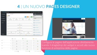 Entando lancia la versione 4.3 e la nuova vision sulla UX Convergence | PDF