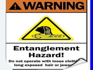 ENTANGLEMENT INJURIES .pptx