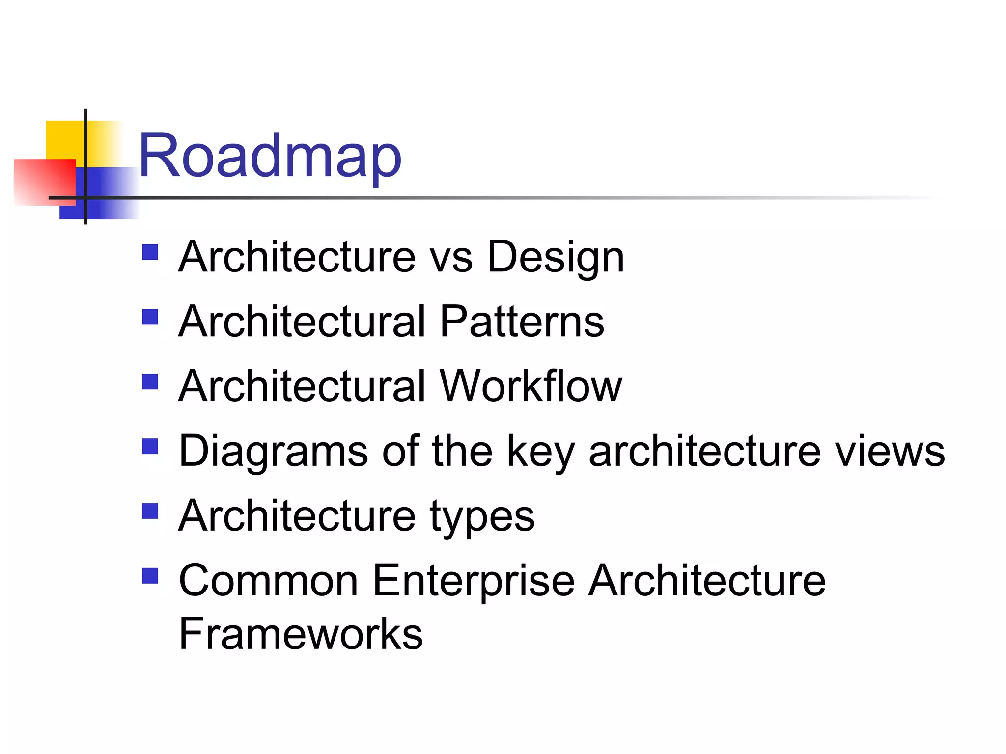 Tech Talk - Enterprise Architect - 02 | PPT | Programming Languages | Computing