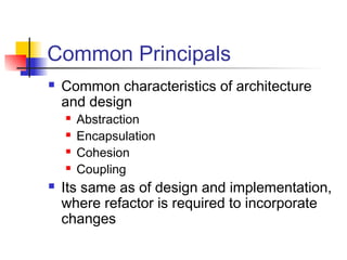 Tech Talk - Enterprise Architect - 02 | PPT | Programming Languages ...