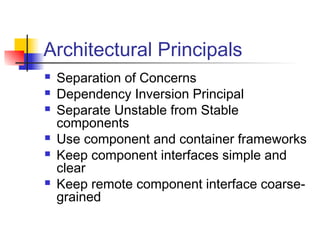 Tech Talk - Enterprise Architect - 02 | PPT | Programming Languages | Computing
