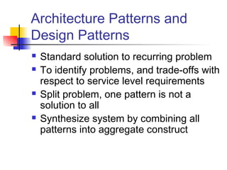 Tech Talk - Enterprise Architect - 02 | PPT | Programming Languages | Computing