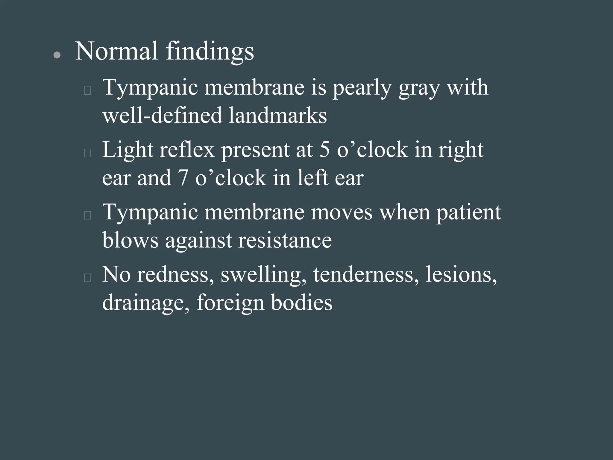 Ear Nasal Throat quick Assessment.ppt