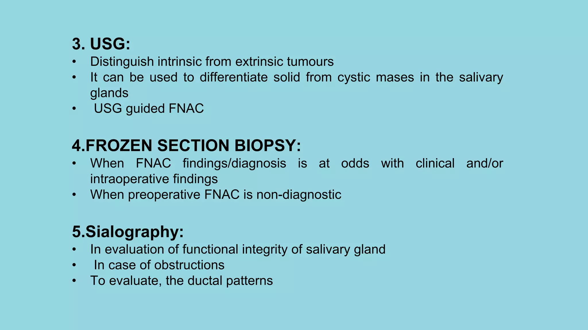 Parotid Gland ( Case and Basic Anatomy) | PPTX