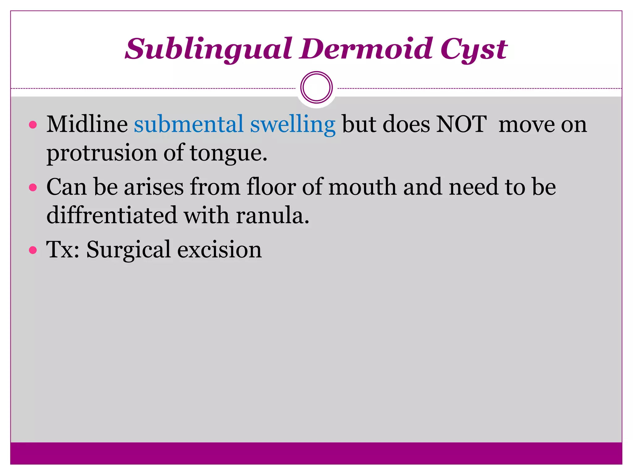 Ent clinical rotation presentation neck masses by xavier | PPTX