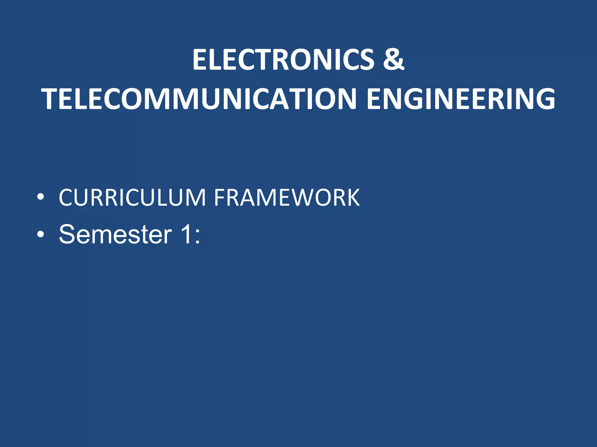Entc syllabus - MITAOE | PPTX