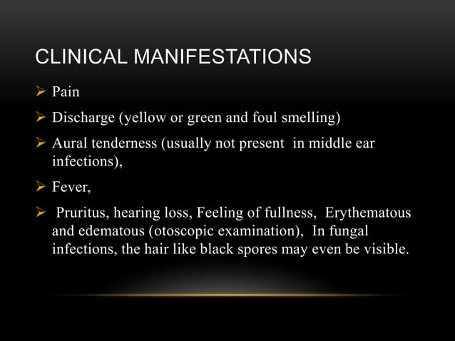 Ent disorder | PPTX | Ear, Nose and Throat Conditions | Diseases and ...