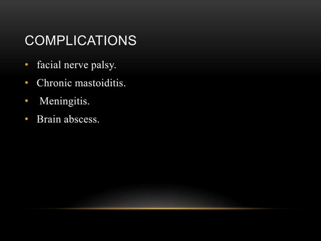 Ent disorder | PPTX | Ear, Nose and Throat Conditions | Diseases and ...